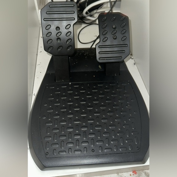 Sony | Video Games & Consoles | Thrustmaster T8 Racing Wheel Ferrari ...